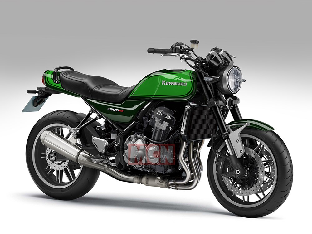New Kawasaki Z900RS จะมาใน 2 เวอร์ชั่นด้วยกัน พร้อมข้อมูลของราคาที่คาดการณ์