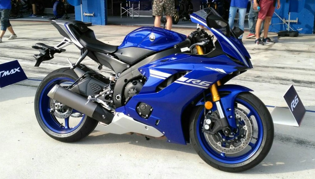 ประกันของรถ Big bike