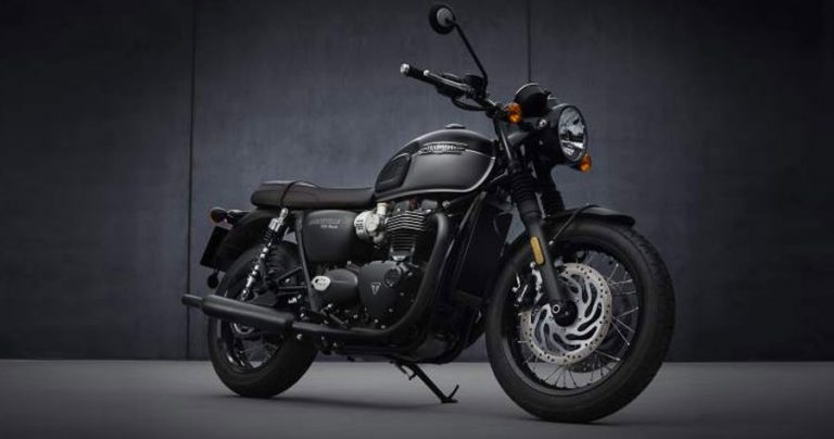 Triumph 200cc - 300cc มาแน่ ราคาเริ่มต้น อาจจะแค่แสนต้นๆ