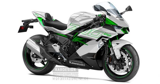 Kawasaki เตรียมพัฒนา All New Ninja 700R รุ่นใหม่ จากกระแสข่าวลือล่าสุด!