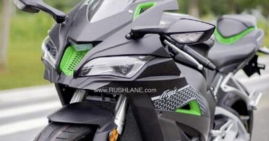 เปิดตัว Finja 500 อย่างเป็นทางการ 500cc 2 สูบ ราคาประมาณ 60,000 บาท!