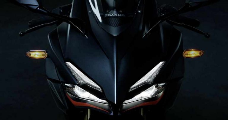 All New Honda CBR300RR รถสปอร์ตเรพลิก้า คลาสใหม่ มีลุ้น!