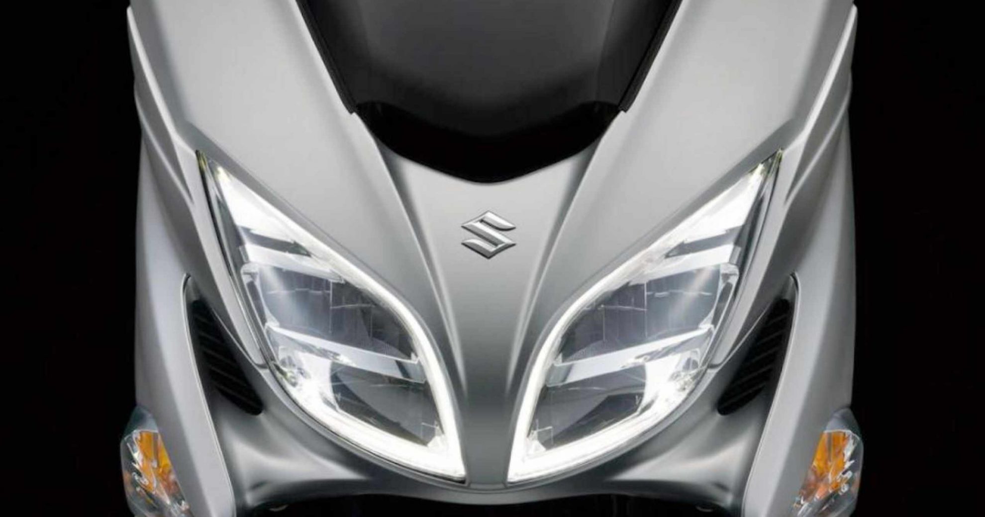 ลุ้น Suzuki เปิดตัว Burgman พลังงานไฟฟ้า 18 พ.ย. นี้ คาดราคาประมาณ ...