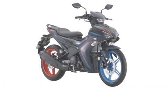 เปิดตัว Yamaha Y16ZR Limited Edition อย่างเป็นทางการ!