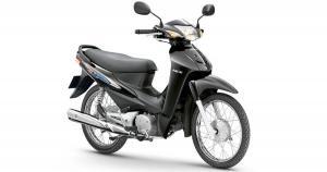 เปิดตัว New Honda Wave 100 รถมอเตอร์ไซค์ครอบครัว รุ่นใหม่