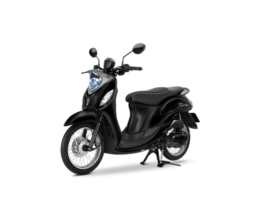 Yamaha Fino 125