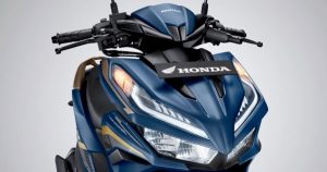 เปิดตัว New Honda Click (Vario) 125 เวอร์ชั่นใหม่ อย่างเป็นทางการ!