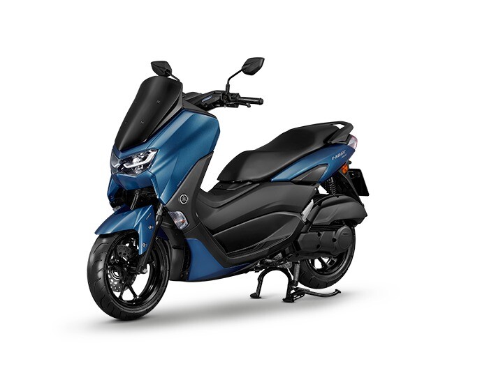 อย่างนี้มันต้องโดน 5 เหตุผลควรซื้อ Yamaha NMAX Connected 2023 รถพรีเมียมสกู๊ตเตอร์ยอดนิยมในไทย!