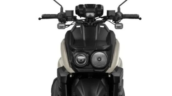 Yamaha Zuma 2024 รถสกู๊ตเตอร์ผจญภัยรุ่นใหม่!