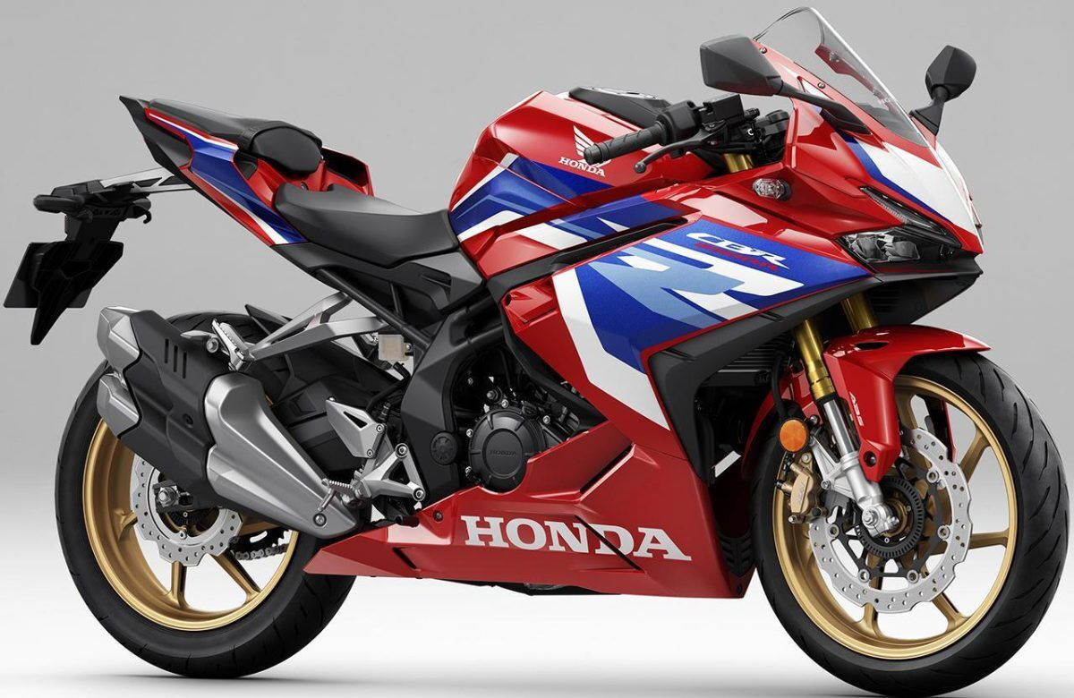 รีวิว Honda CBR250RR 2024 ซุปเปอร์สปอร์ต 2 สูบที่ทรงพลังที่สุด [Specs ...