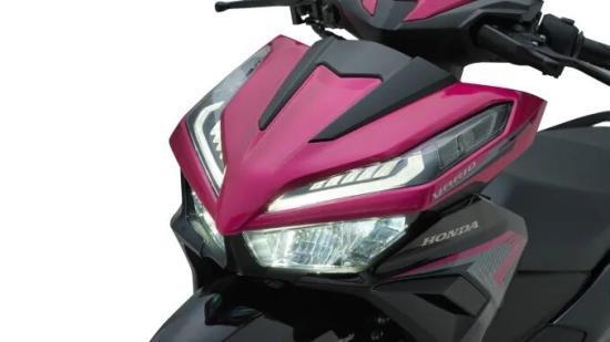 เปิดตัว Honda Vario (Click) 125 อัปเดทสีใหม่ประจำปี 2025