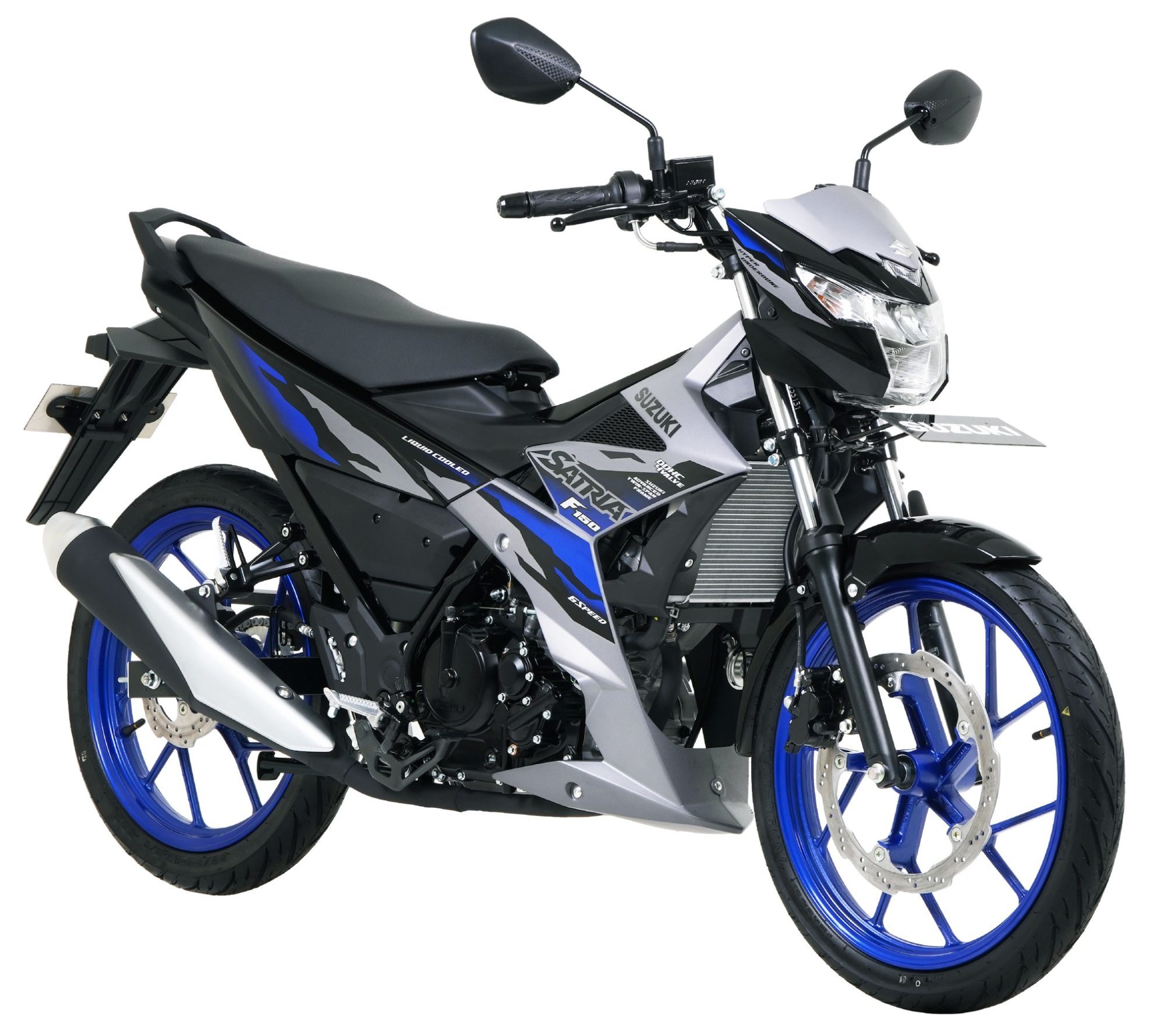 All New Honda Forza 150 เผยโฉม Render ย่อส่วนให้มีขนาดพอๆ กับ PCX!