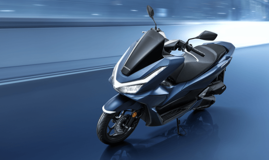 เจาะลึก All New Honda PCX 2025 รถสกู๊ตเตอร์โฉมใหม่ อัพเกรดรอบคัน!