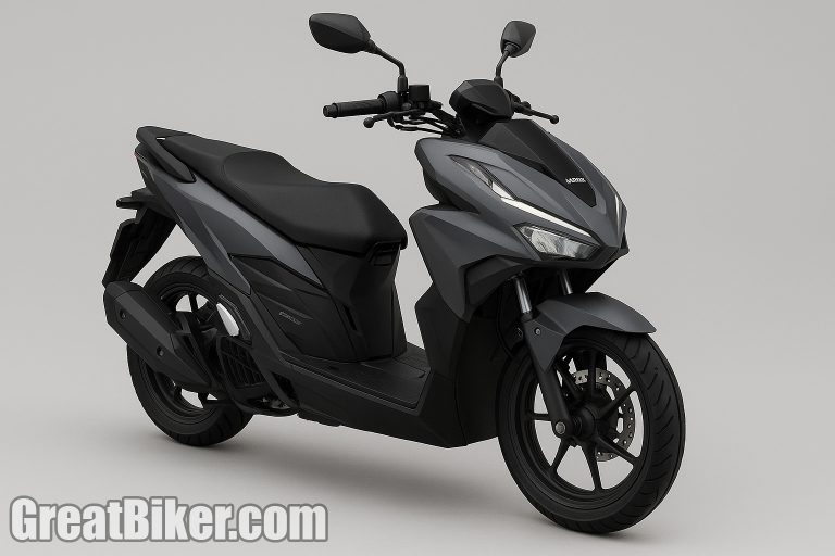ลือแรง Honda Click 160 Street Edition โฉมใหม่ สไตล์สตรีทลุยเมือง จ่อ ...