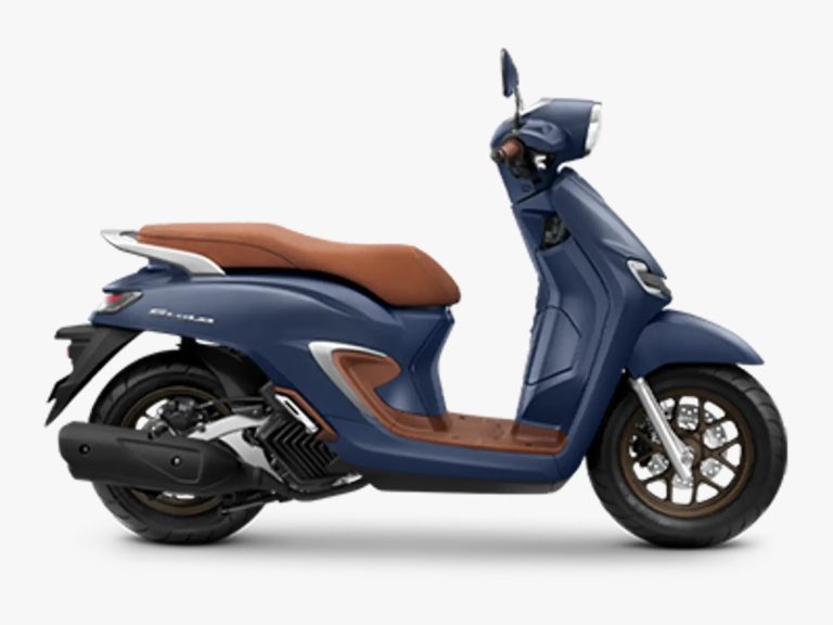 เจาะลึก Honda Stylo 160 รุ่นใหม่ เสริมลุคหรูสายแฟชั่น ฟีเจอร์ครบทั้งคัน