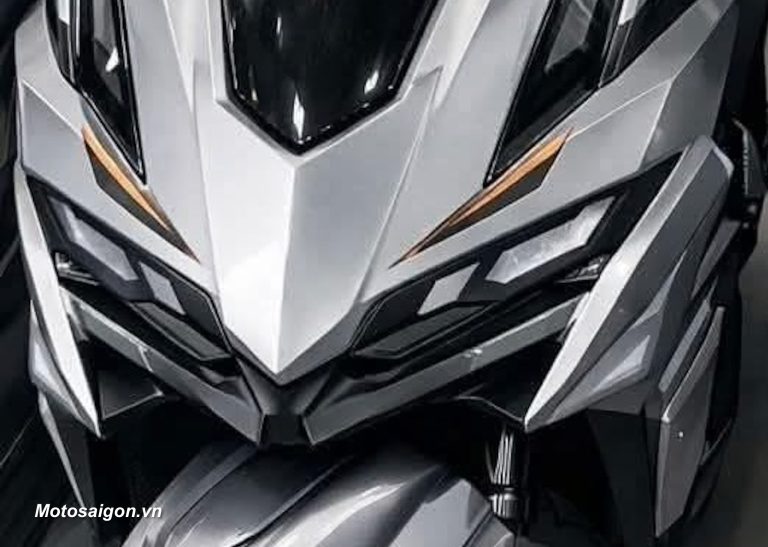 หรือนี่คือ All New Honda Click 160 2026?! โฉมใหม่ มาพร้อมดีไซน์ใหม่ ...